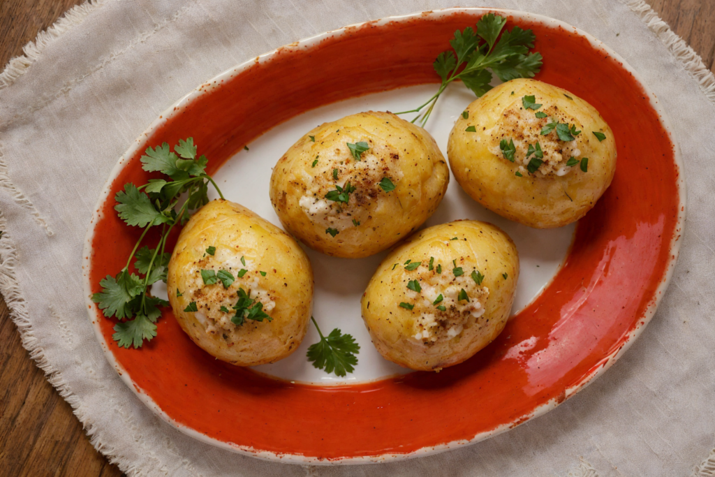 Papas Rellenas Colombianas: Receta tradicional y deliciosa - Recetas ...